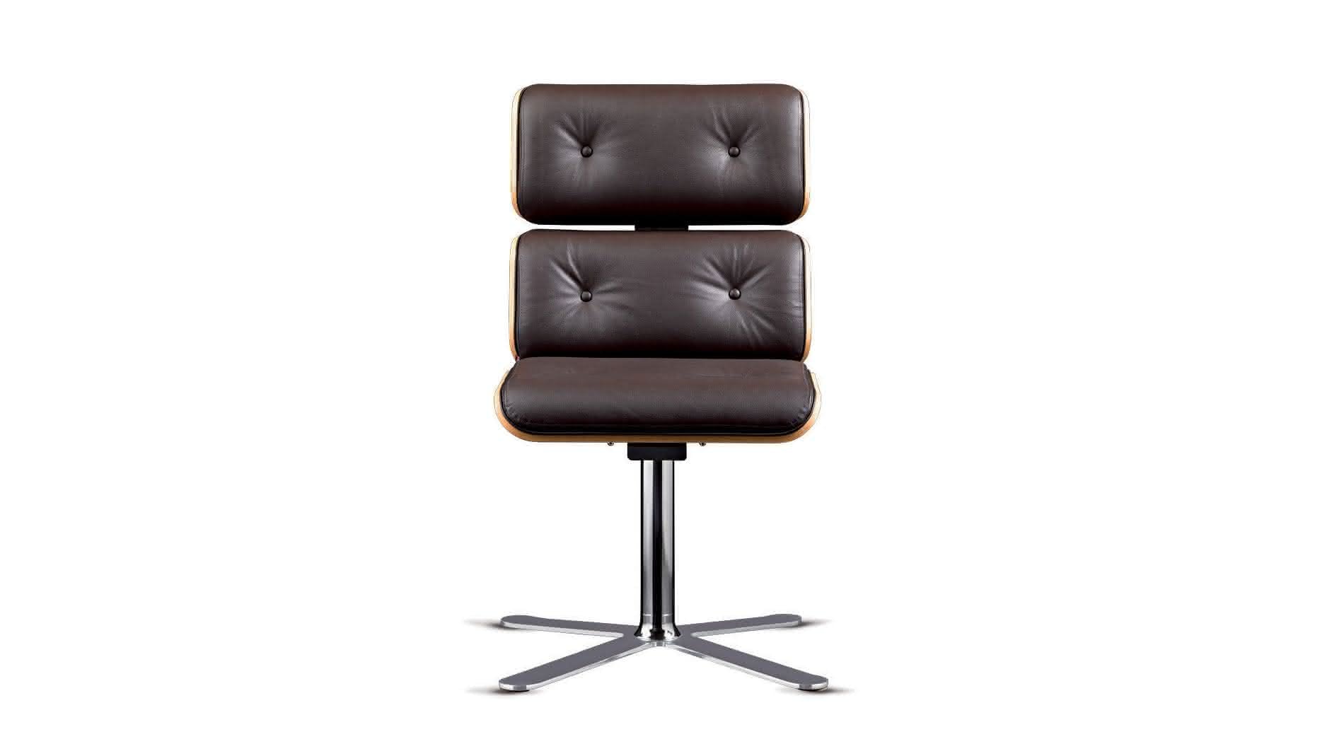 Chaise de Bureau CDI Collection Armadillo Chair & Classic Design Italia