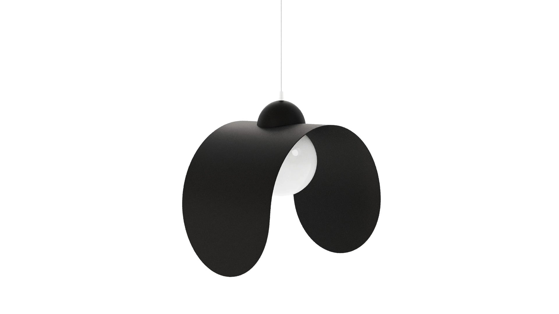 Caillou PENDANT LAMP by Liu-Jo Living & Classic Design Italia