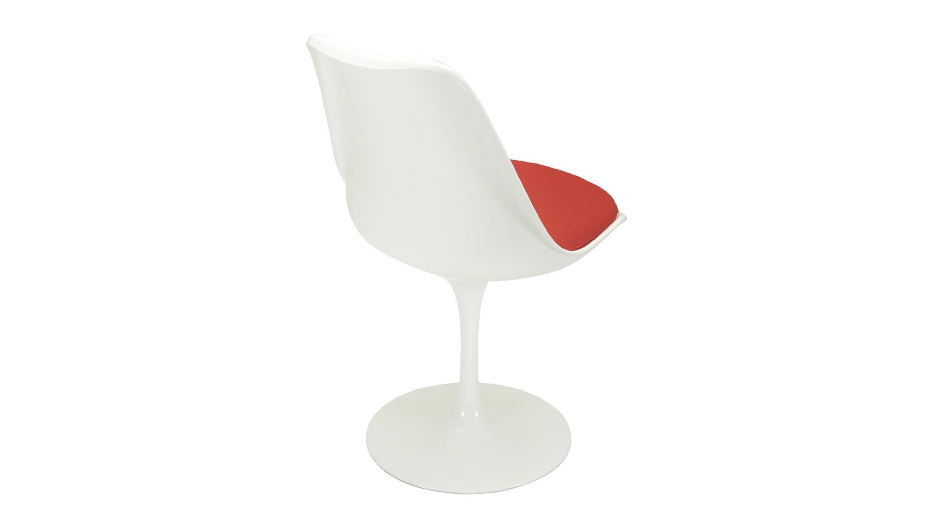 Tulip Chair & Classic Design Italia