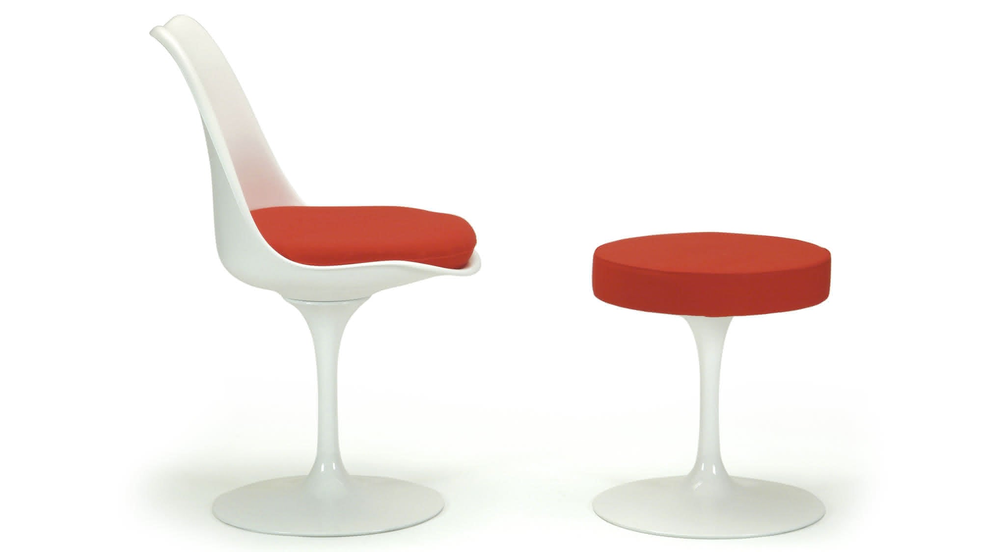 Tulip Chair & Classic Design Italia