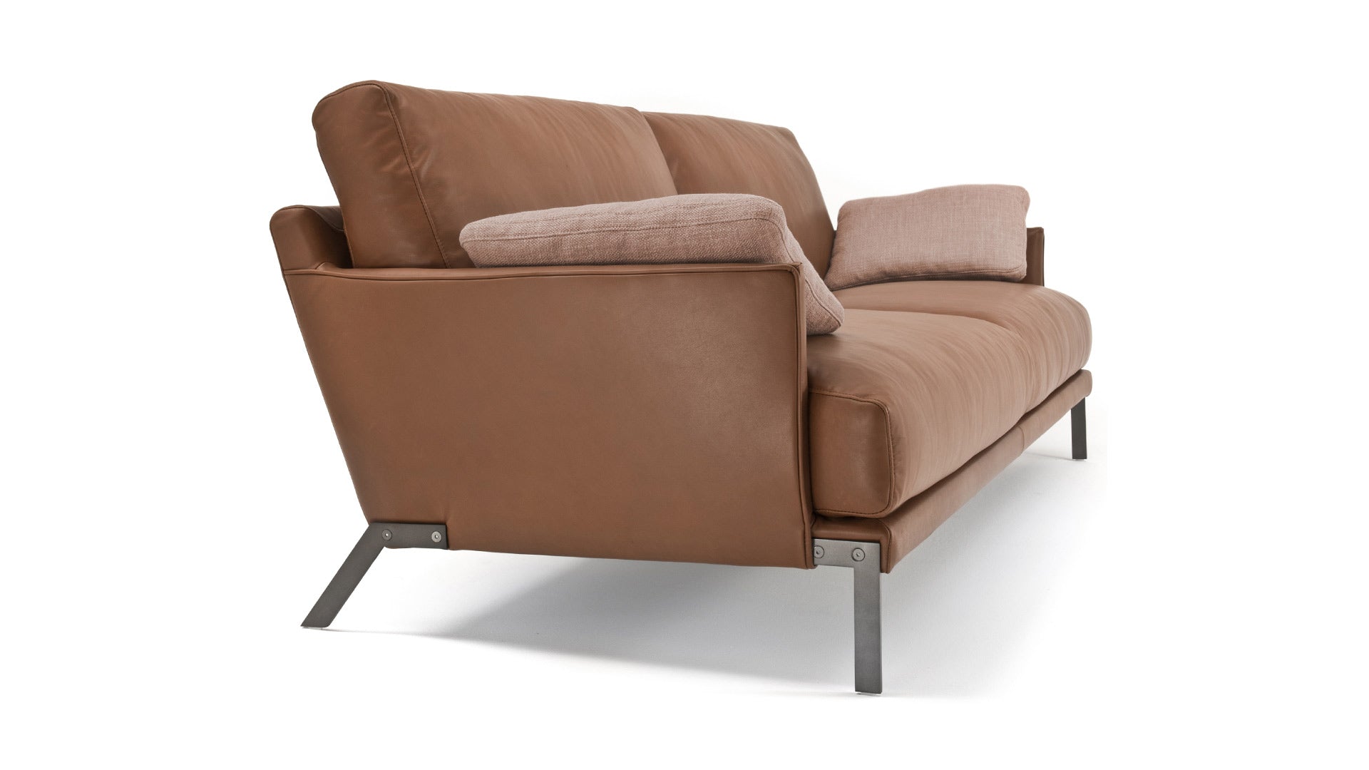 Canapé CDI Collection Chanel Sofa & Classic Design Italia