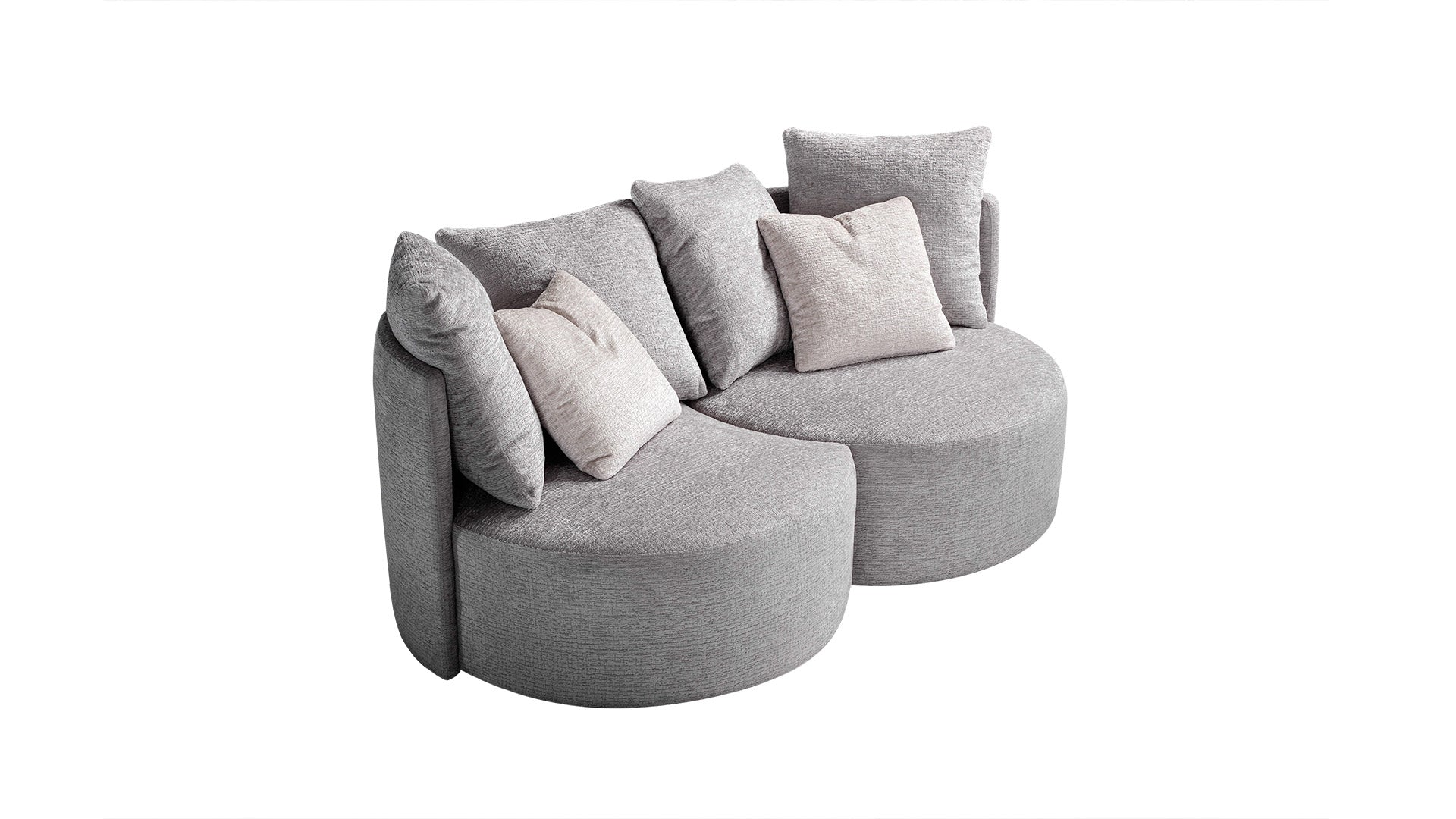 Dada sofa & Classic Design Italia