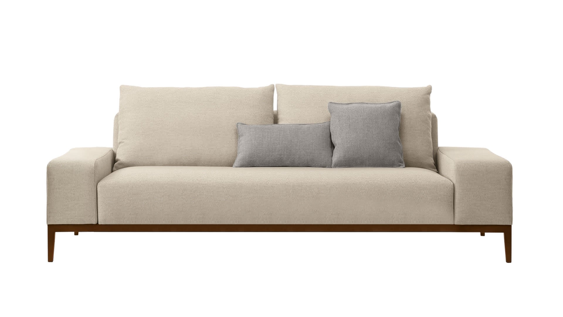 FREEMAN Modular Sofa 2-3-4 seater - Design Made in Italy & Classic ...