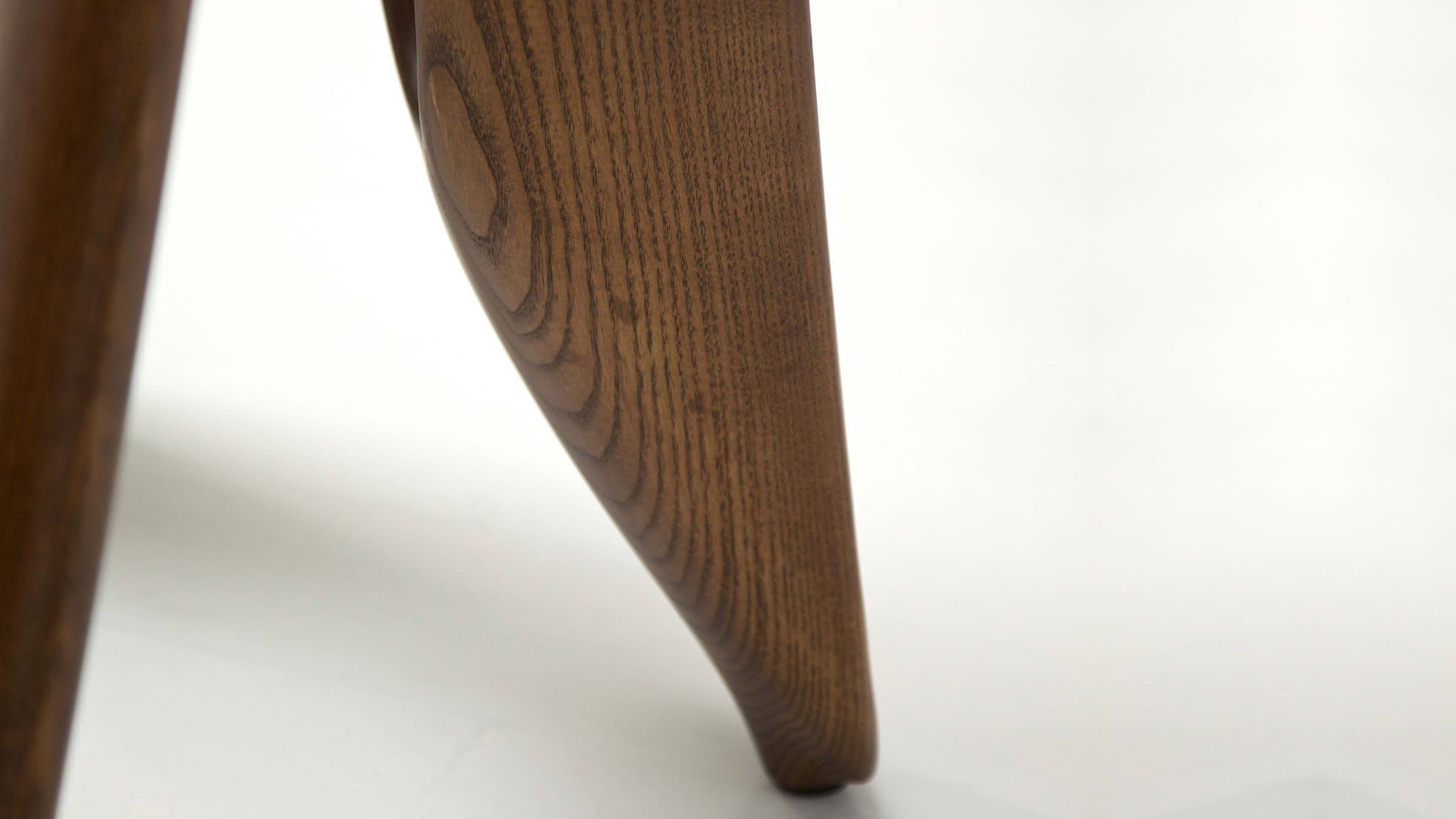 Lambda Square Table design minimaliste avec plateau en verre & Classic ...