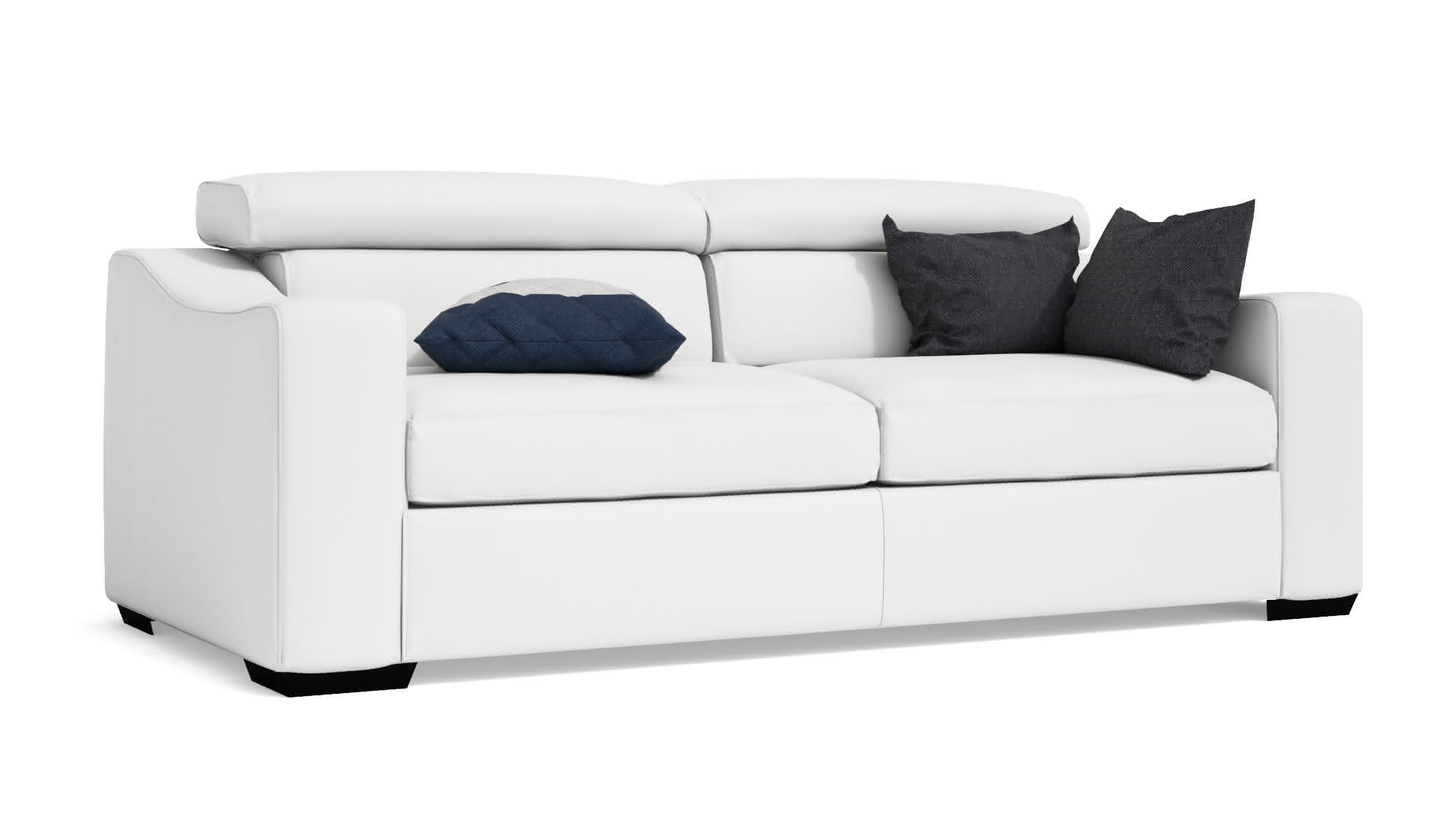 Canapé CDI Collection Living Sofa & Classic Design Italia