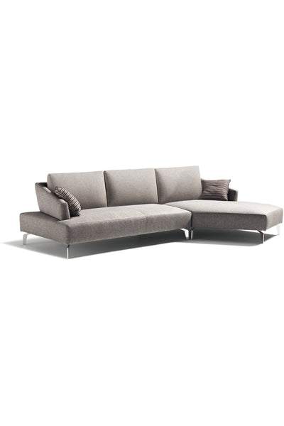Matisse modular corner sofa & Classic Design Italia