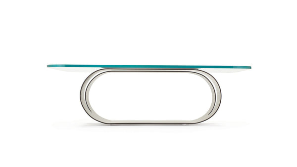 Table basse Ring & Classic Design Italia