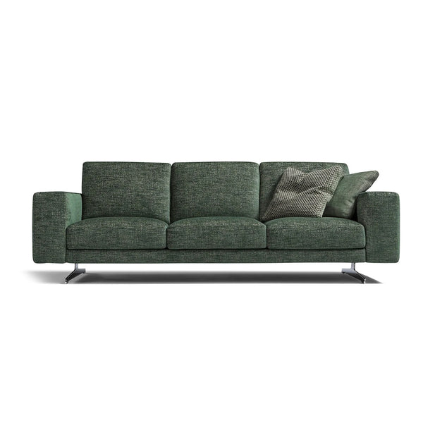 CARDIFF Modular sofa 2-3-4 seater & Classic Design Italia