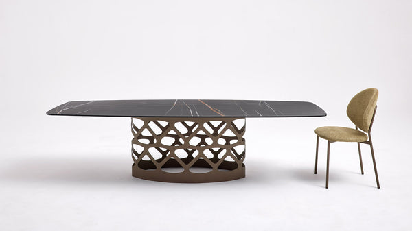 ECLIPSE TABLE & Classic Design Italia