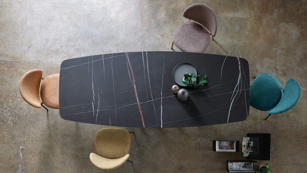 ECLIPSE TABLE & Classic Design Italia