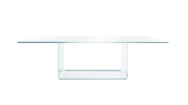 Valencia table à manger & Classic Design Italia